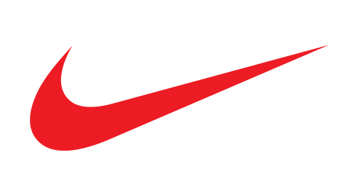 Nike Round Logo